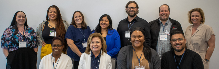 In-Person Workshops for Local Administrators - Vision Resource Center